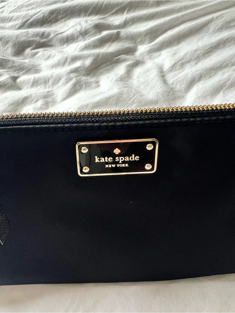 kate spade | Bags | Kate Spade Gemini Nylon Mini Bag | Poshmark